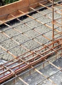 Concrete Reinforcement | Wolters Steel, Mesh & Hardware Supplies ...